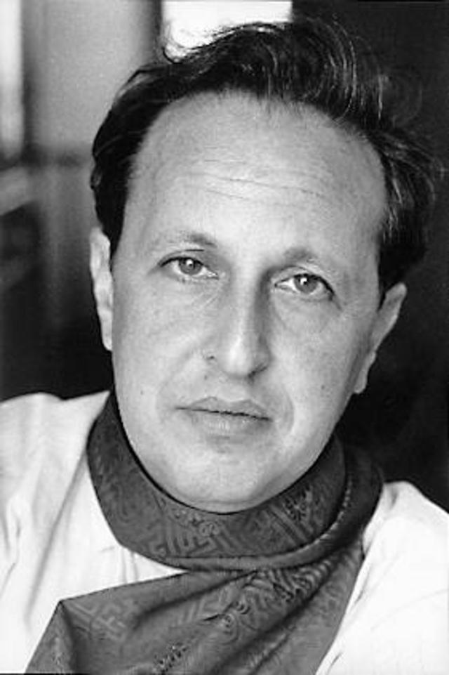 Olender – LYDIA FLEM